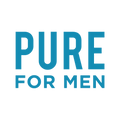 Pure for Men | The Original Cleanliness Fiber Supplement | Stay Ready