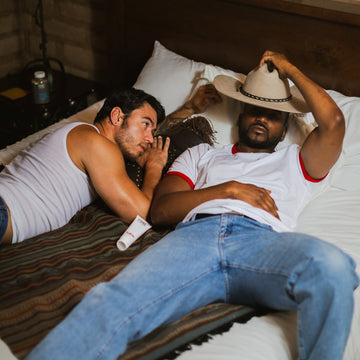 Pure for Men | The Original Cleanliness Fiber Supplement | Stay Ready