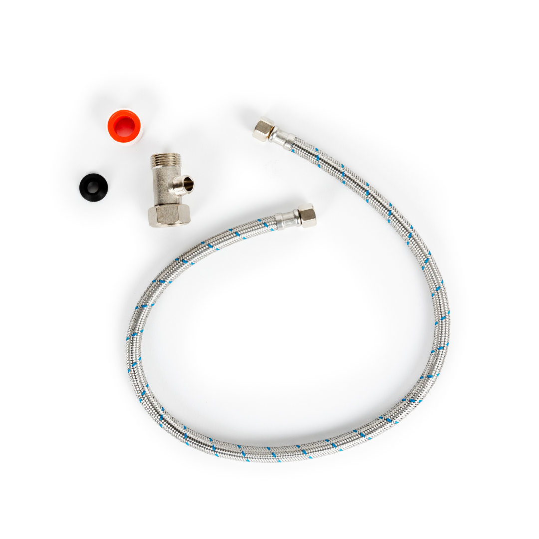 Adjustable Pressure Bidet for Optimal Hygiene | Pure for Men