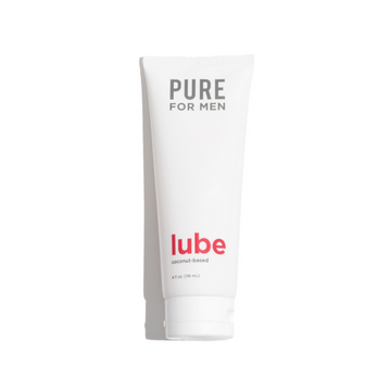 Pure for Men | The Original Cleanliness Fiber Supplement | Stay Ready
