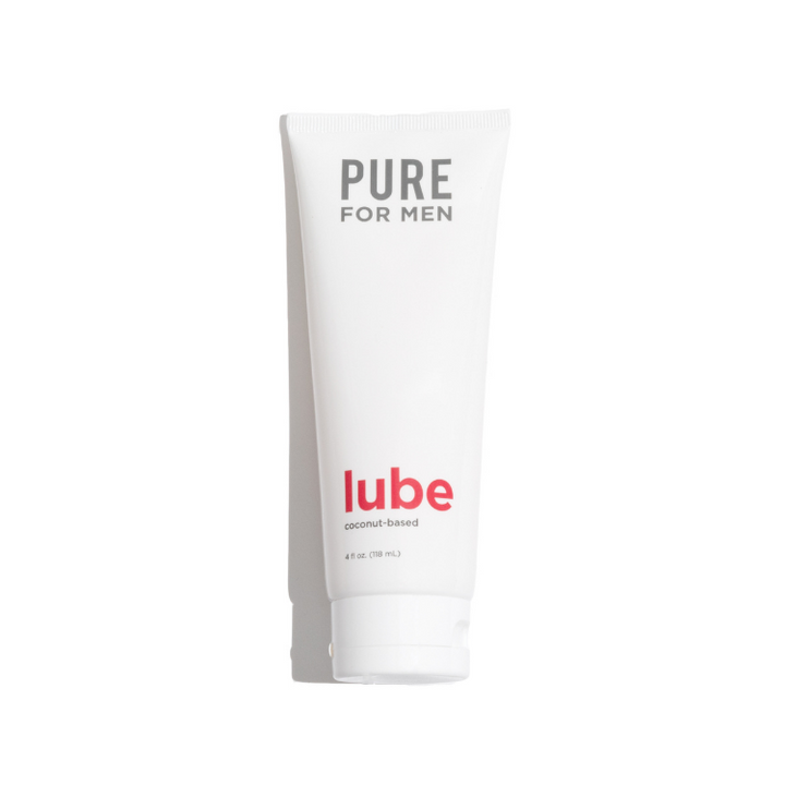 Pure for Men | The Original Cleanliness Fiber Supplement | Stay Ready