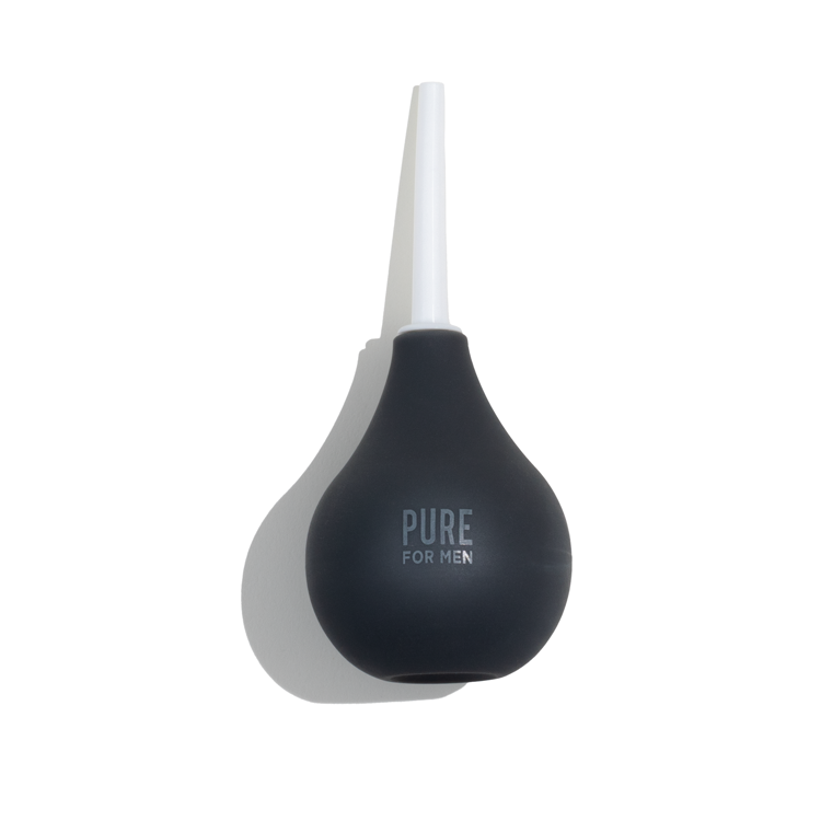 Products – Pure for Men
